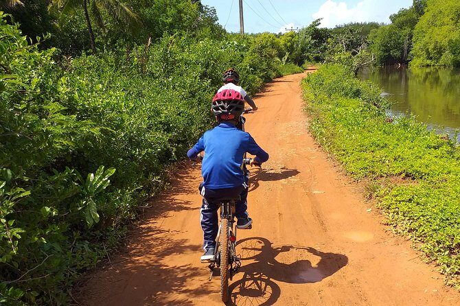Galle Family Fun Bike Ride - Why the Galle Family Fun Bike Ride Stands Out