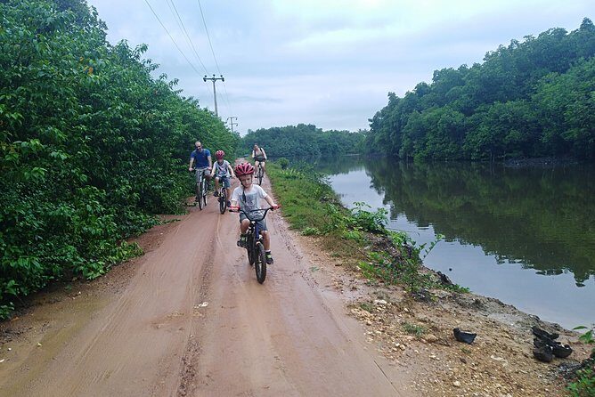 Galle Family Fun Bike Ride - Final Word