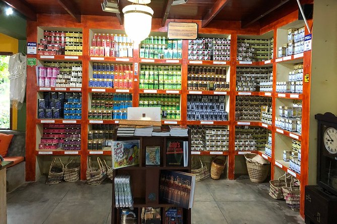 Galle Fort And Tea Factory Visit - Unawatuna Beach: The Perfect Lunch Spot