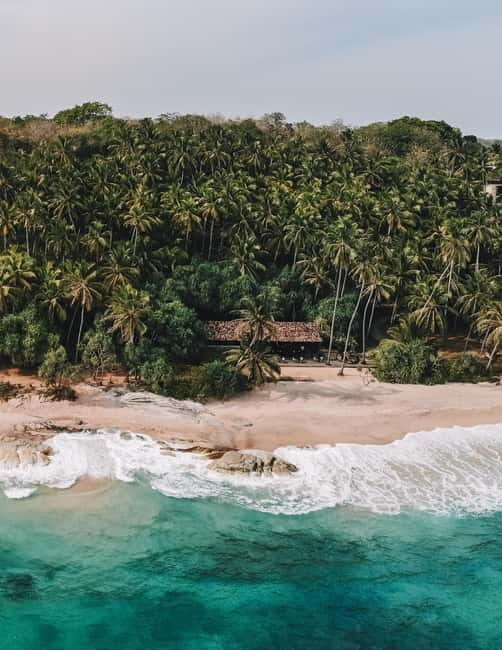 Galle Fort, Bentota, Hikkaduwa Beach: Day Tour from Colombo - An In-Depth Look at the Itinerary
