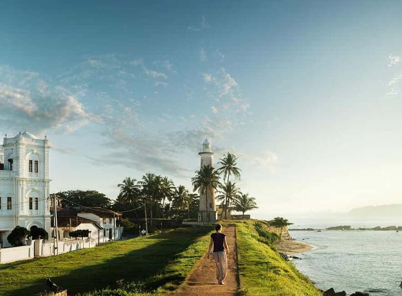 Galle Fort, Bentota, Hikkaduwa Beach: Day Tour from Colombo - Final Thoughts