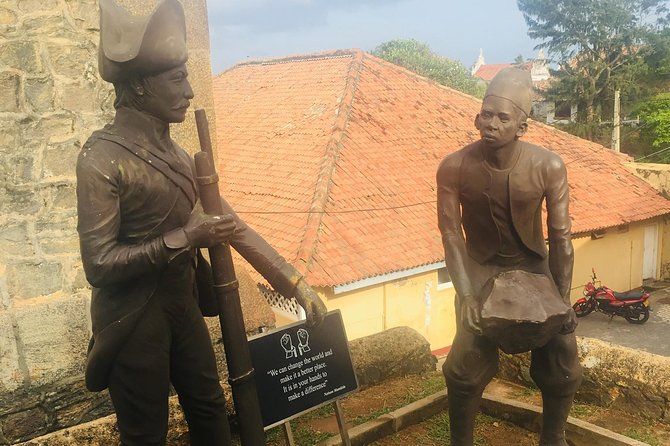 Galle Fort & boat safari & Turtles Day Trip - Exploring the Itinerary in Detail