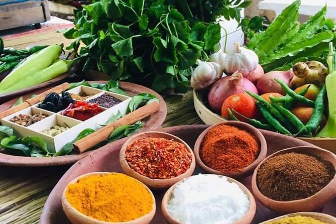 Galle Fort cooking class - The Experience: What Sets It Apart