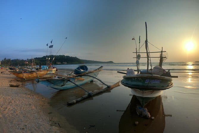 Galle fort day tour from colombo Explore Galle Madu River in a day trip - Exploring the Galle Fort Day Tour from Colombo: A Practical Guide