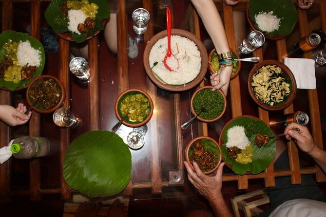 Galle Fort Heritage Walk by a Certified Heritage Interpreter - Practical Considerations