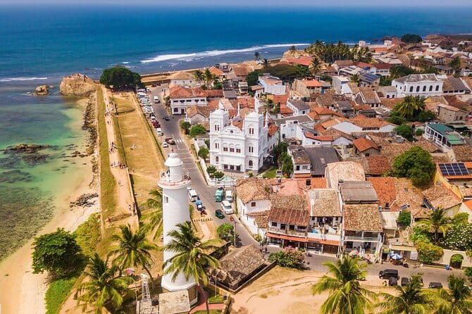 Galle Fort Heritage Walk by a Certified Heritage Interpreter - Final Thoughts