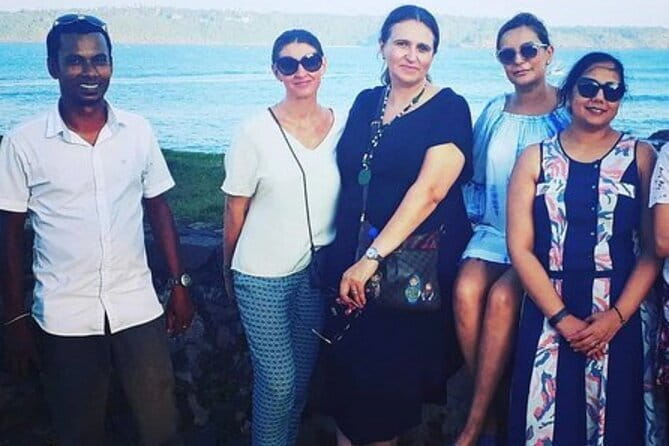 Galle Fort Heritage Walk by a Certified Heritage Interpreter - FAQ