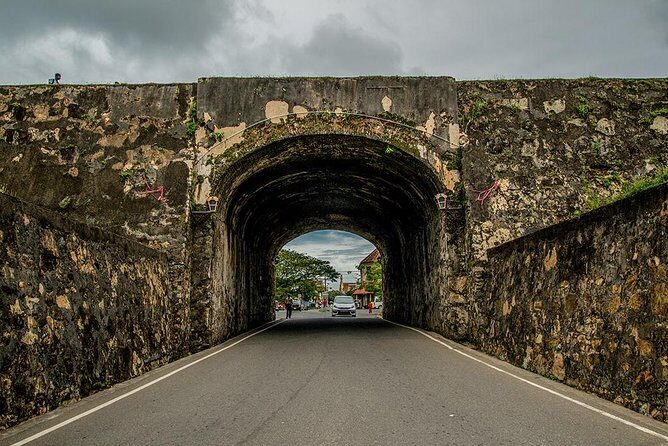 Galle Fort & Jungle Beach Day Trip from Colombo - Why This Tour Could Be a Great Fit