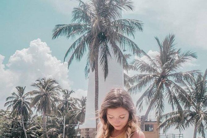 Galle Fort & Jungle Beach Day Trip from Colombo - In Summary