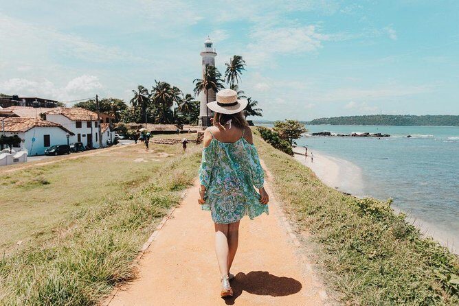 Galle Fort Leisure & Relaxing Walk - FAQ