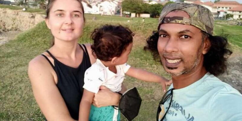 Galle Fort: Small Group Guided Walking Tour with a Local - Key Points