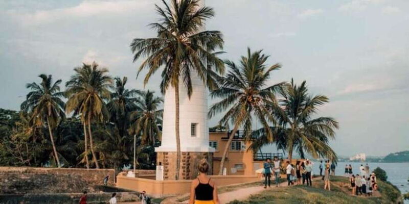 Galle Fort: Small Group Guided Walking Tour with a Local - Who Will Love This Tour?