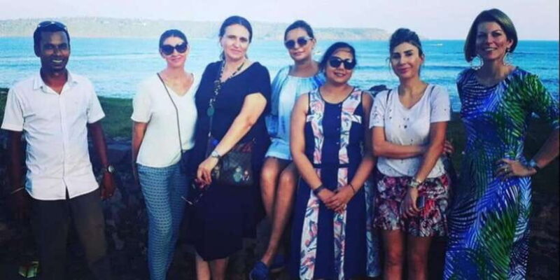 Galle Fort: Small Group Guided Walking Tour with a Local - The Sum Up