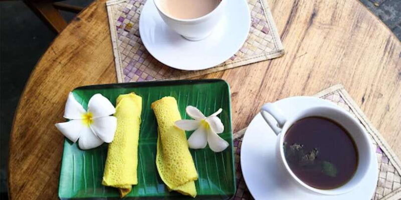 Galle Fort Street Food Walk - Key Points