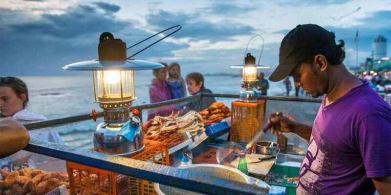 Galle Fort Street Food Walk - Final Thoughts