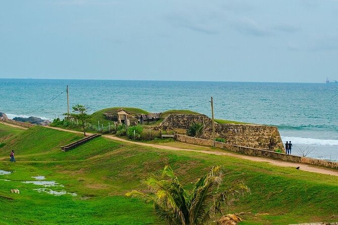 Galle Fort Tour - Practical Tips