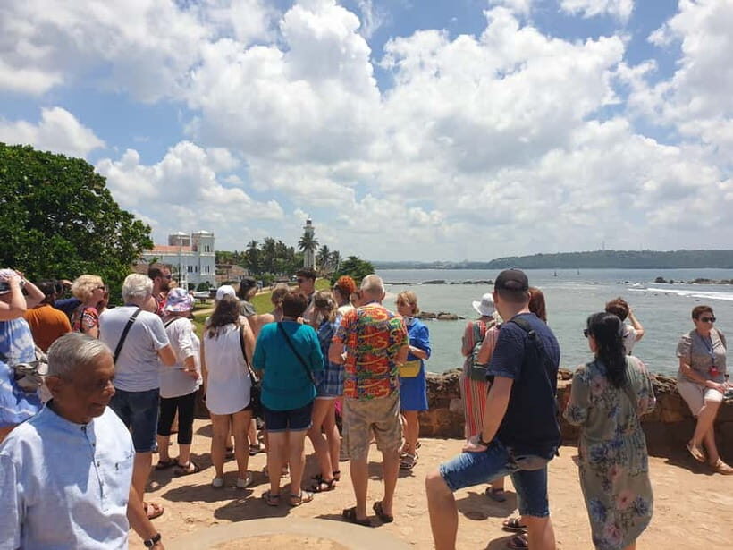 Galle Fort: Walk Through 400 Years of Sparking Stories - Final Thoughts