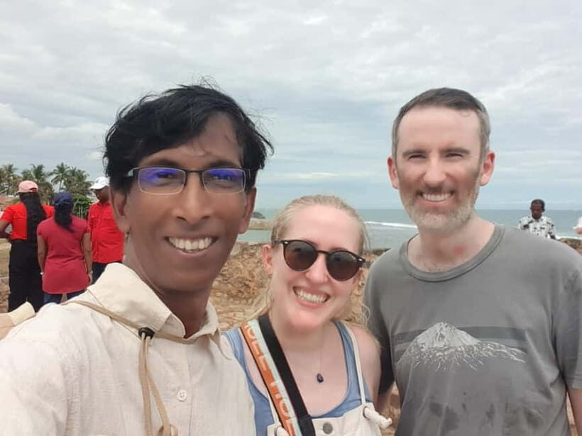 Galle Fort: Walk Through 400 Years of Sparking Stories - FAQ