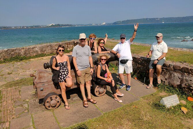 Galle Fort Walk with Tharindu - Who Will Love This Tour?