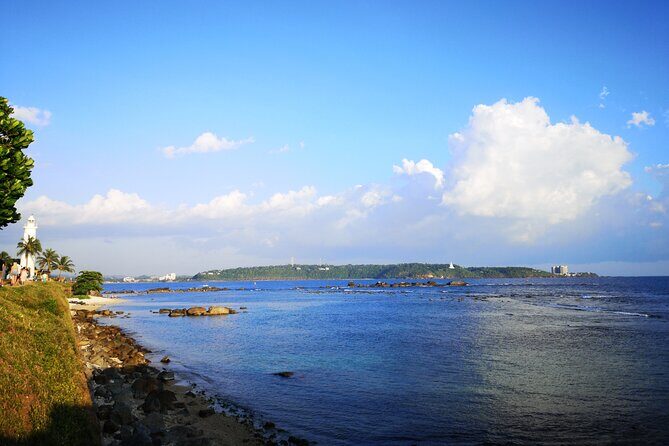 Galle Fort Walk with Tharindu - Final Thoughts