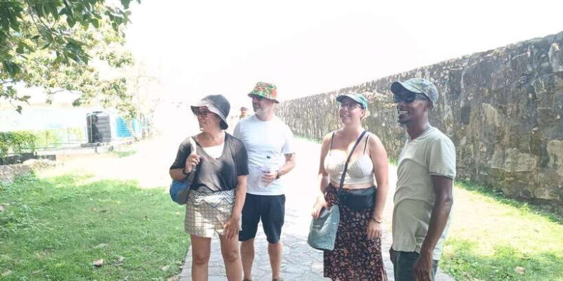 Galle Fort Walking tour - What You Can Expect from the Tour