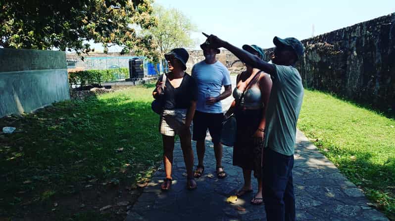 Galle Fort Walking tour - Authenticity and Traveler Feedback