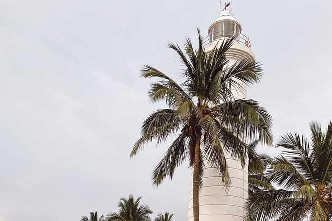 Galle Fort Walking Tour with a Resident - Galle Fort Walking Tour with a Resident: A Close-Up Look at Sri Lanka’s Colonial Treasure