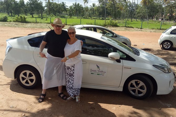 Galle Full-Day Tour - Food and Transportation: Making It Worthwhile