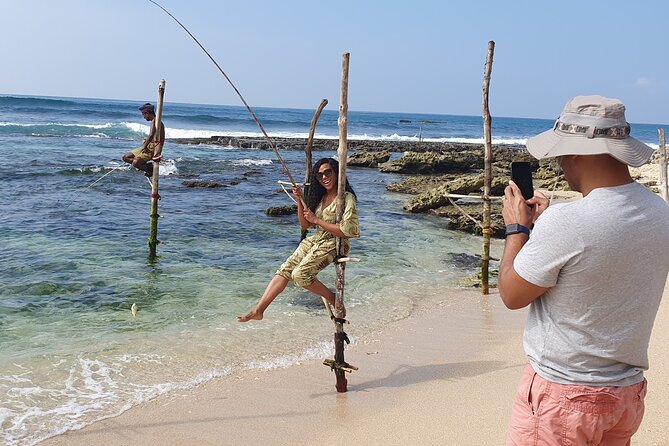 Galle Full-Day Tour - Who Will Love This Tour?