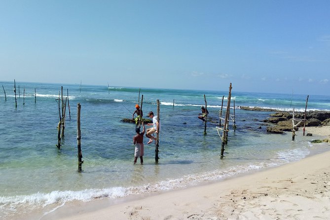 Galle Full-Day Tour - FAQs