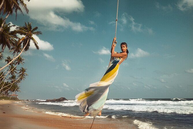 Galle Instagram Tour: Most Famous Spots (Private & All-Inclusive) - What Makes This Tour a Great Choice