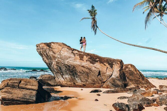 Galle Instagram Tour: Most Famous Spots (Private & All-Inclusive) - Final Thoughts