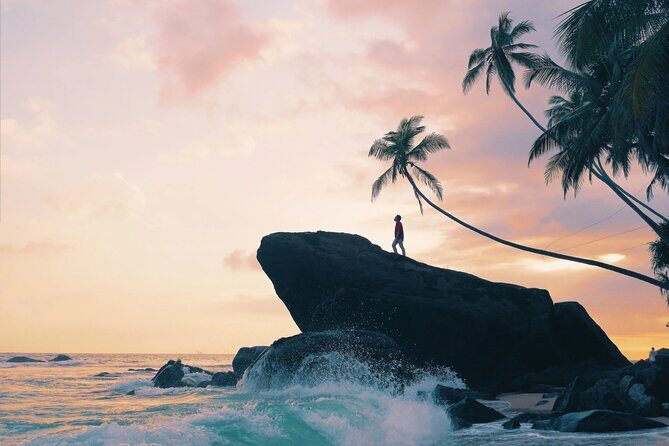 Galle Instagram Tour: Most Famous Spots (Private & All-Inclusive) - FAQ