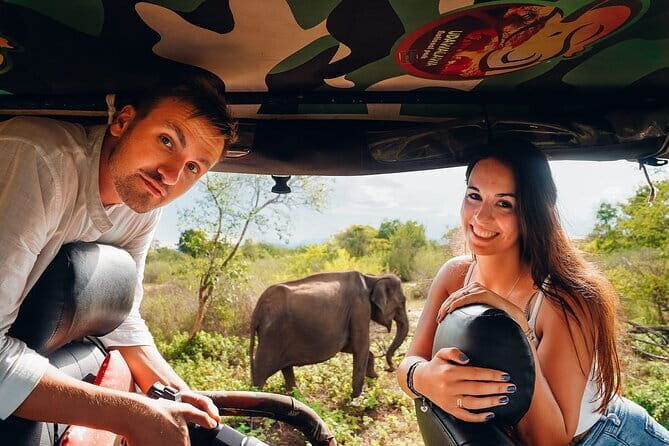 Galle/Mirissa/Tangalle: Transfer to Ella & Yala/Udawalawa Safari - Galle/Mirissa/Tangalle: Transfer to Ella & Yala/Udawalawa Safari — An In-Depth Review for Curious Travelers