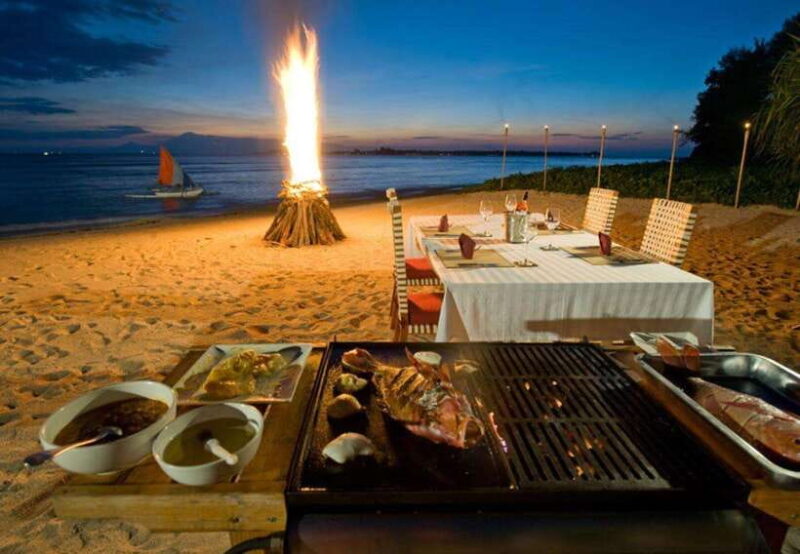 Galle or Mirissa: Private Yala Safari with Lunch at Campsite - Authentic Traveller Perspectives