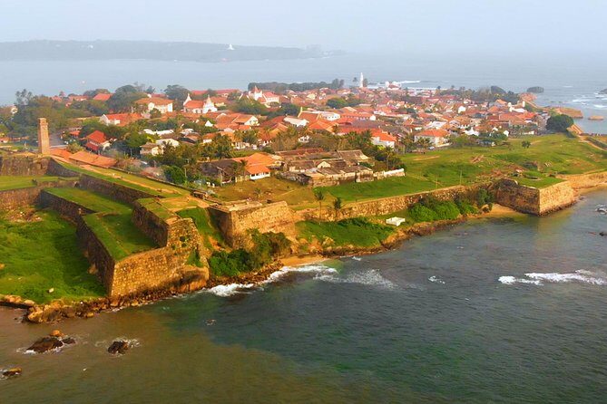 Galle Private Day Tour With Stilt Fishing From Colombo & Negombo - Transportation and Timing
