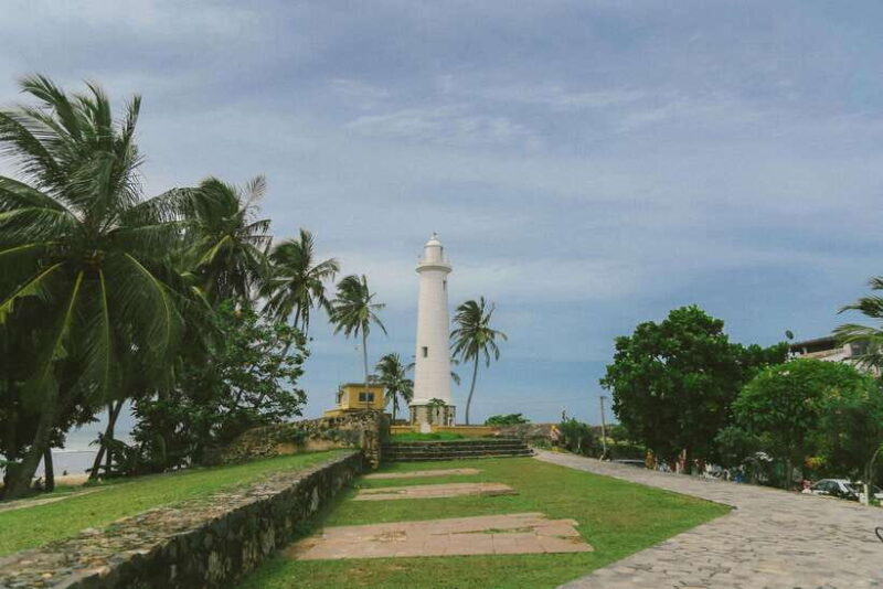 Galle Private Day Tours with Sea Turtles visit & Boat Safari - Practical Details and Tips