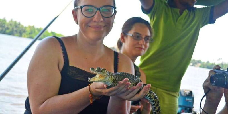 Galle Private Day Trip with River Safari & Stilt Fishermen - The Authentic Charm of Sri Lanka’s South Coast