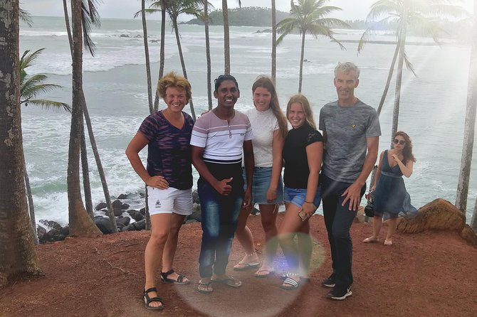 Galle sightseeing tour - The Sum Up: Who Should Consider This Tour?