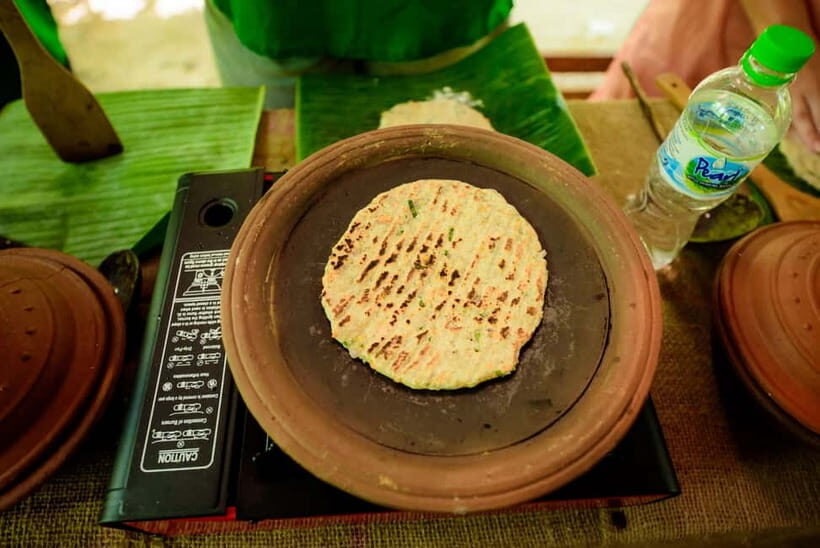 Galle: Sri Lankan Cuisine Cooking Experience - Key Points