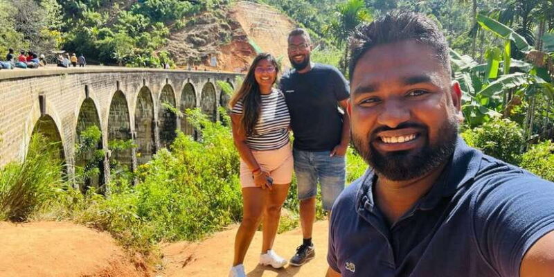 Galle to Ella Drop via Udawalawe (Optional Safari ) - Transportation and Logistics