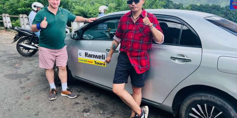 Galle to Ella Drop via Udawalawe (Optional Safari ) - Authentic Experiences and Traveler Feedback