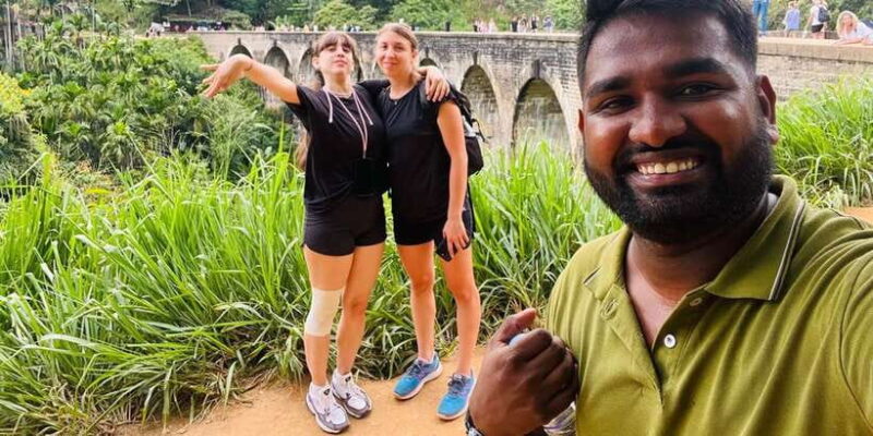 Galle to Ella Drop via Udawalawe (Optional Safari ) - The Sum Up: Who Is This Tour Best For?