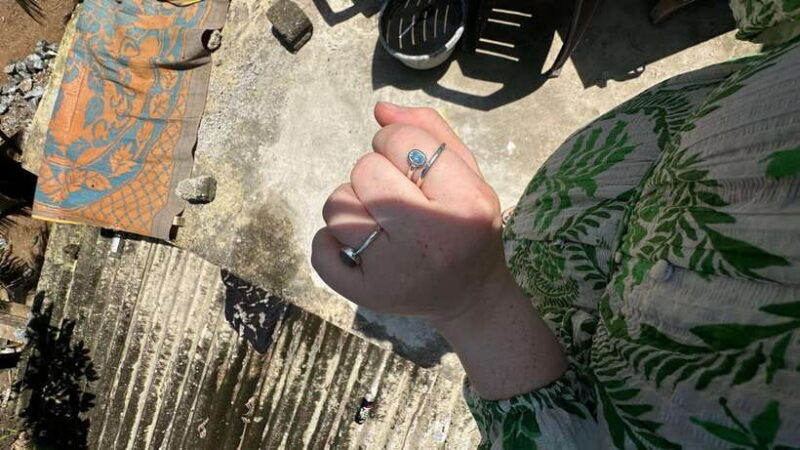 Galle : Traditional Jewellery making workshop - The Sum Up