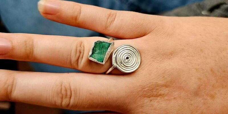 Galle: Traditional Jewelry Making Workshop with Transfers - Key Points