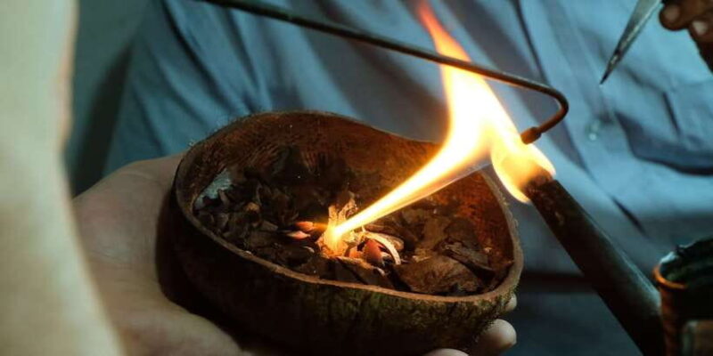 Galle: Traditional Jewelry Making Workshop with Transfers - What Makes This Jewelry Workshop Special?