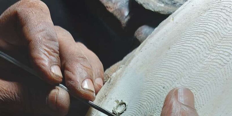 Galle: Traditional Jewelry Making Workshop with Transfers - The Itinerary: What to Expect