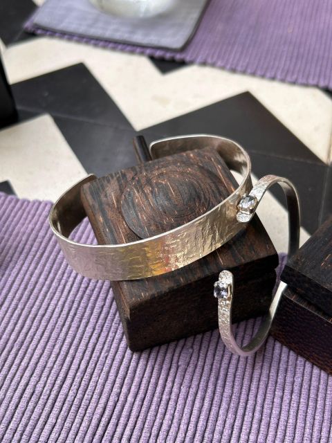 Galle: Traditional Jewelry Making Workshop with Transfers - Authentic, Affordable, and Fun — Who Should Try This?