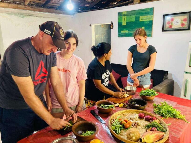 Galle: Traditional Sri Lankan Cooking Class - Final Thoughts
