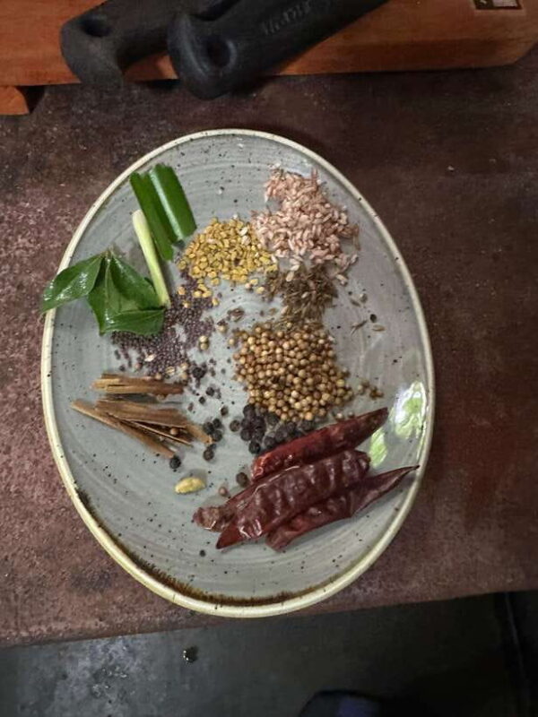 Galle: Traditional Sri Lankan Cooking Class - Frequently Asked Questions